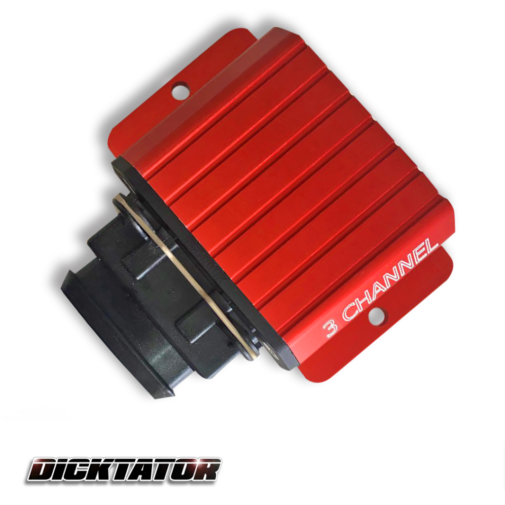 DICKTATOR – ECU Warehouse