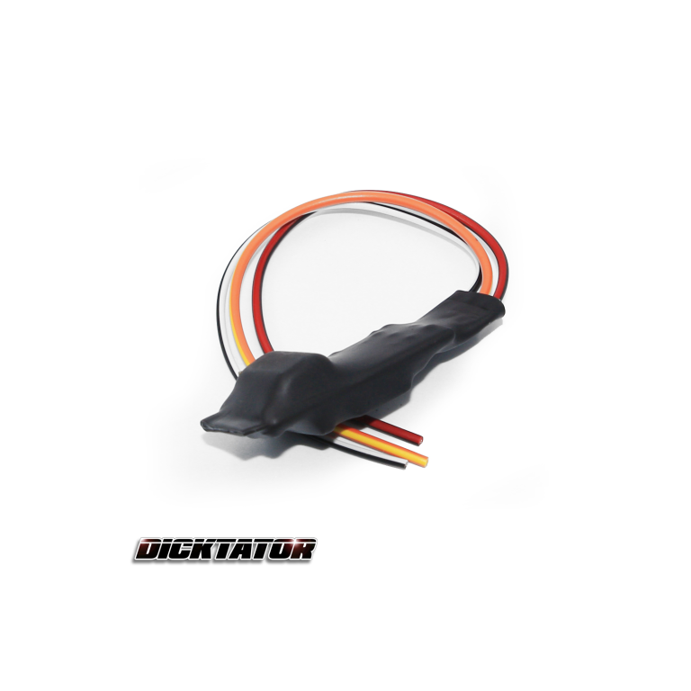 DICKTATOR – ECU Warehouse