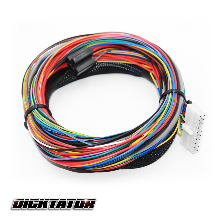 Dicktator – ECU Warehouse