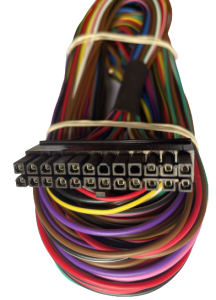 Powermods Pmods v1/v2 Harness only – ECU Warehouse