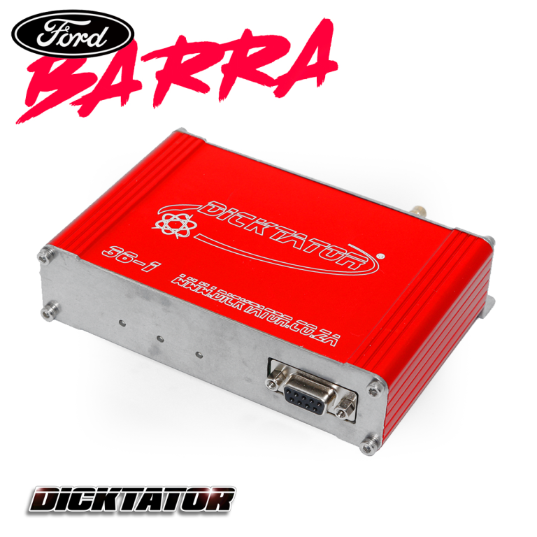 Dicktator – ECU Warehouse