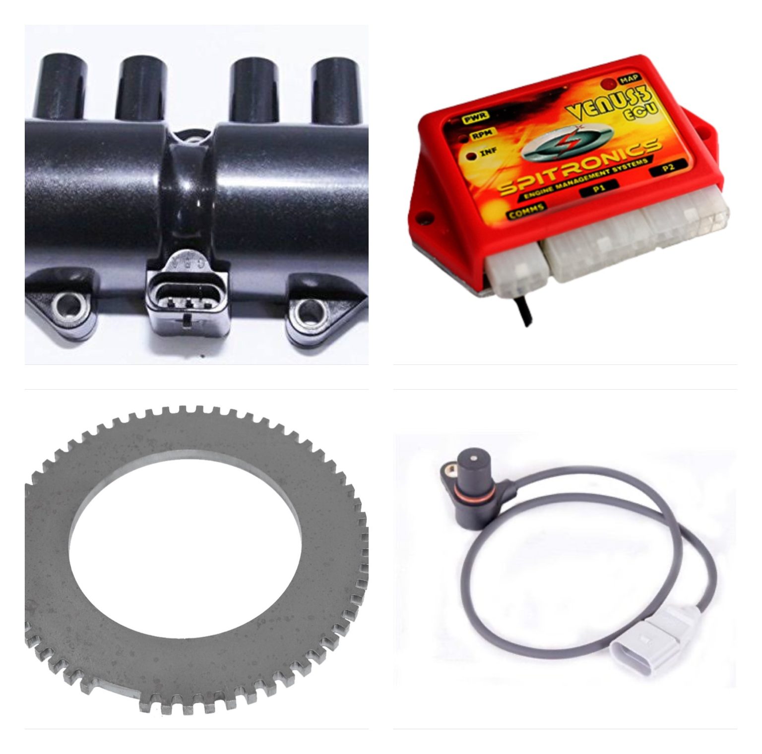 Spitronics 60-2 Combo – ECU Warehouse
