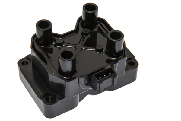 Coil Wasted Spark 4 Tower 3-Pin – ECU Warehouse